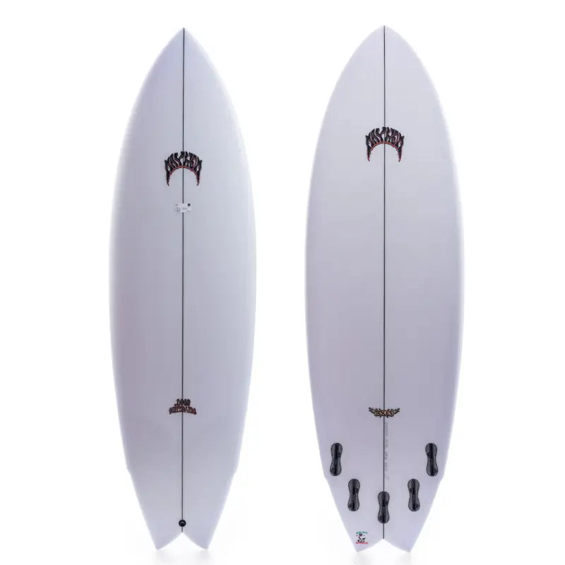 LOST PISCES – bundoransurfshop